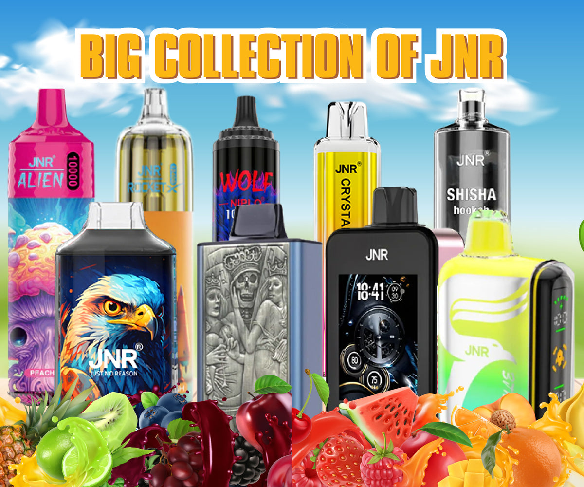 Tienda de vaper | cigarrillos electronicos | Vapes Europe